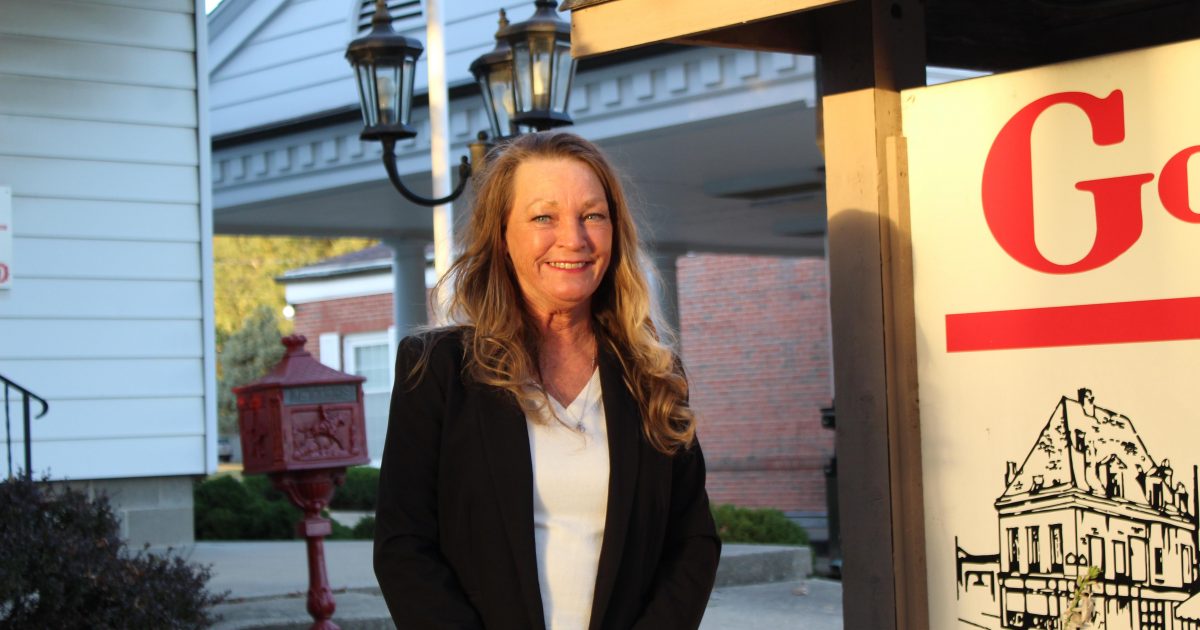 Vicki Lyons | Goodman Agency