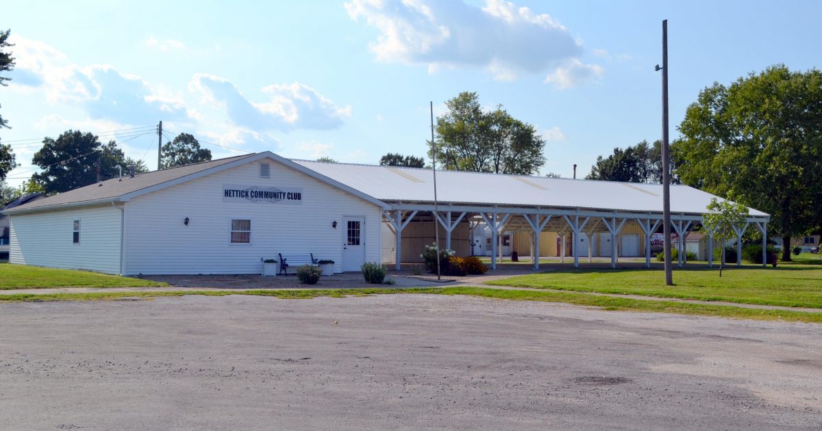 Hettick | Goodman Agency