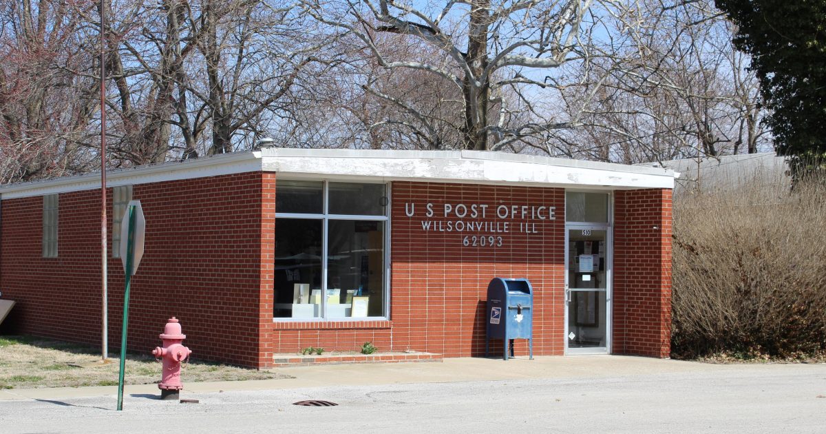 Wilsonville | Goodman Agency