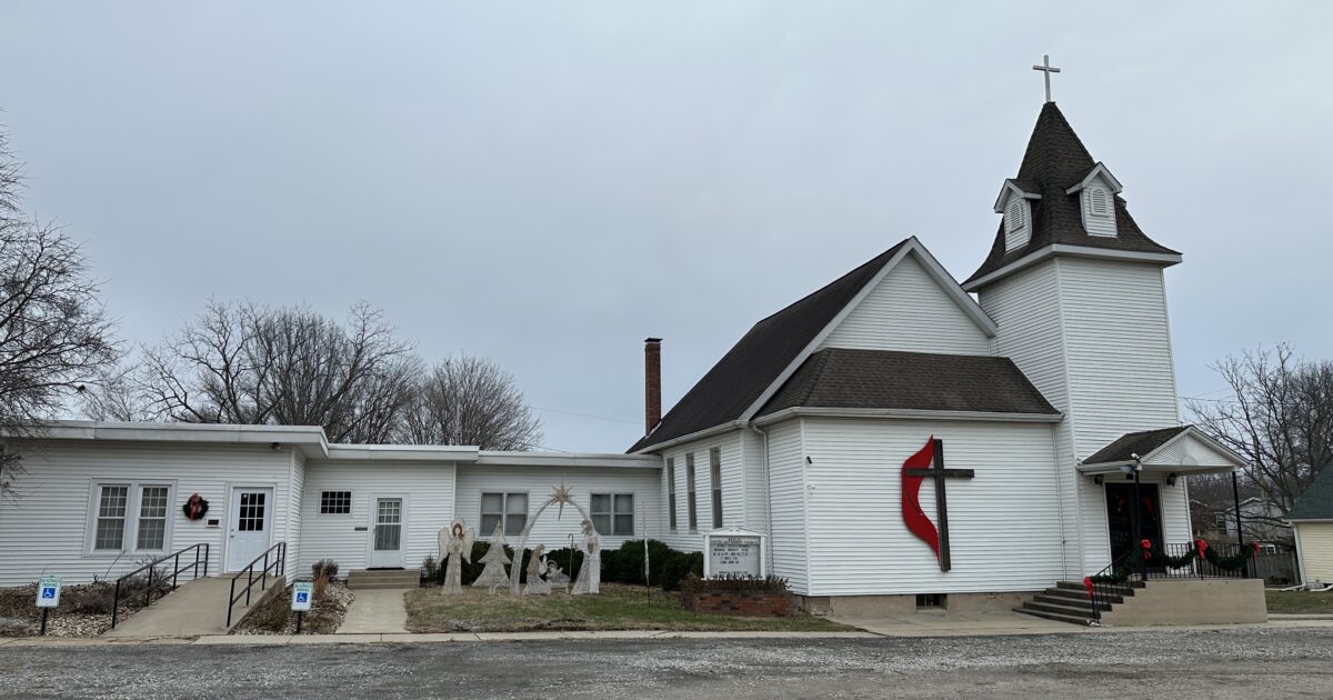 209 S. Main St., Benld, IL 62009 | Goodman Agency